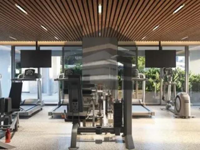 Apartamento novo à venda, com 65,88m², 2 dormitórios e 1 vaga na Vila Mariana, SÃO PAULO SP