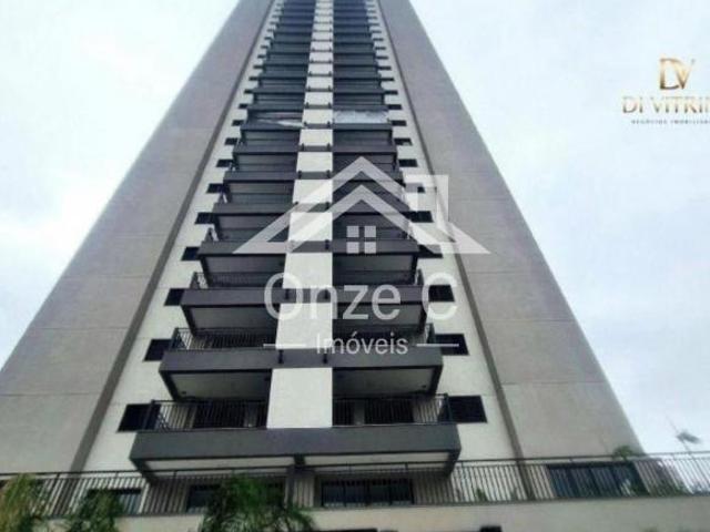 Apartamento Novo a venda Condomínio Visione Guarulhos SP!
