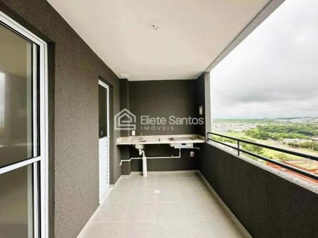 Apartamento novo à venda, Condomínio InLife Residence, Santa Bárbara D&amp amp &amp amp #35 039 Oest