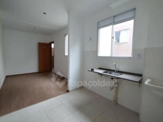 ? APARTAMENTO NOVO À VENDA ? CONDOMÍNIO LAR MONTREAL ?
