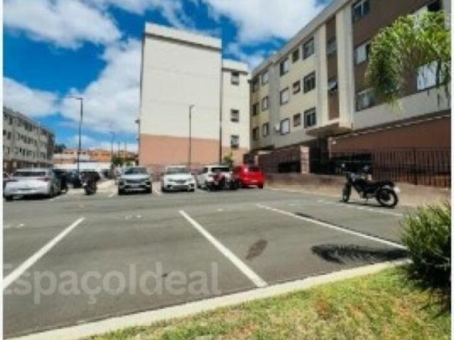 ? Apartamento NOVO à venda | Condomínio Lar Madrid ? Sorocaba/SP