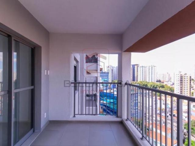 Apartamento novo a venda Condomínio Raizes Premium Mooca