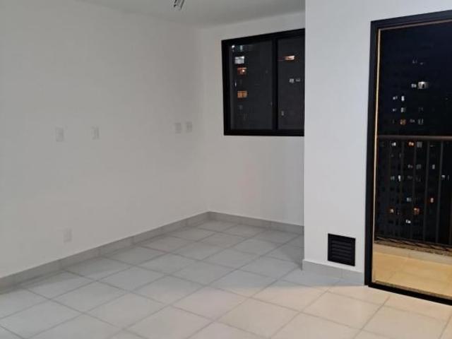 Apartamento Novo à Venda – Consolação, São Paulo/SP