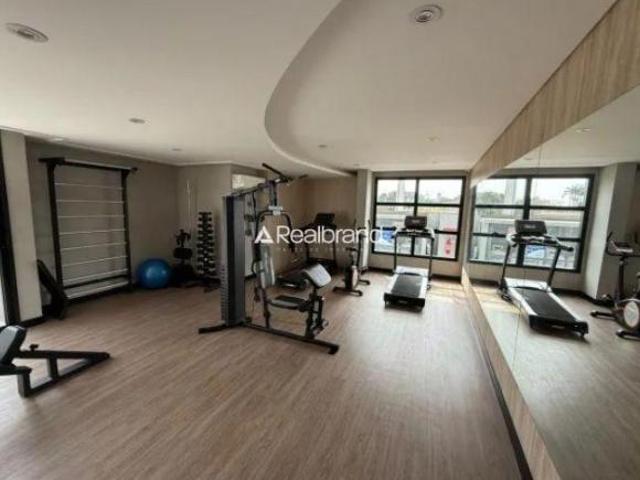 APARTAMENTO NOVO A VENDA – CAPAO RASO | COM PISCINA