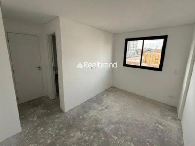 APARTAMENTO NOVO A VENDA – CAPAO RASO | COM PISCINA