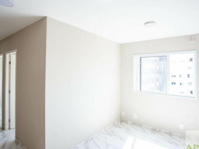 Apartamento Novo à Venda Cidade Ademar