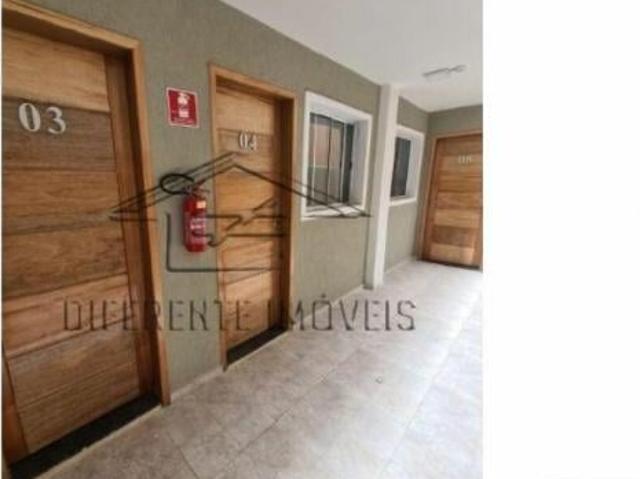 APARTAMENTO NOVO A VENDA A 5OO METROS DO METRO