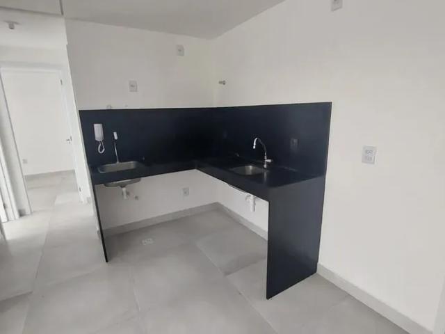 Apartamento novo a venda a beira mar com 02 quartos jardim oceania