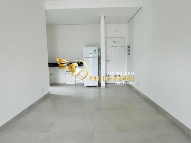 APARTAMENTO NOVO À VENDA A POUCOS METROS DO MAR, NA PRAIA DO PEREQUE AÇÚ EM UBATUBA SP