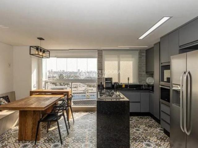 Apartamento Novo à Venda ao Lado do Centro de São Caetano do Sul/SP