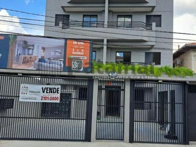 APARTAMENTO NOVO A VENDA AO LADO DO METRÔ VILA SÔNIA