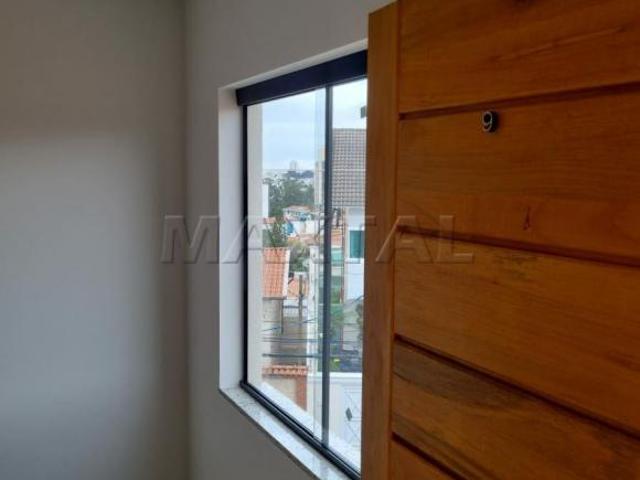 Apartamento novo a venda ao lado do Metrô Jardim São Paulo com 2 quartos Oportunidade lançamento