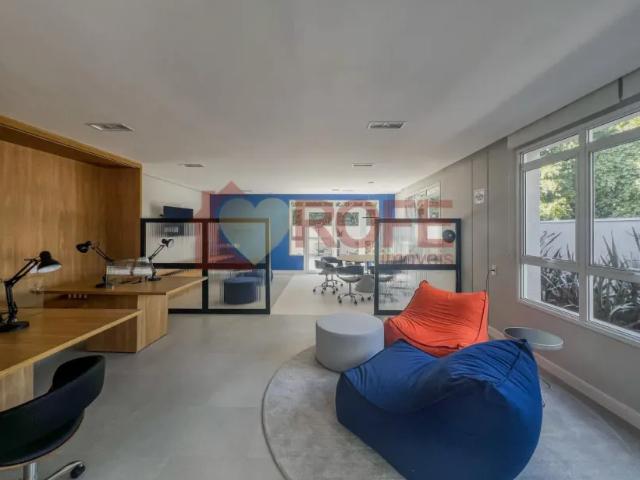 Apartamento Novo à Venda Alto da Boa Vista 80m², 3 dormitórios, 1 vaga