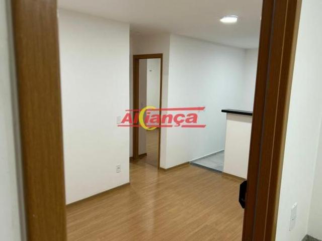 Apartamento Novo à Venda | Apartamento Novo à Venda | Golden Plaza Guarulhos