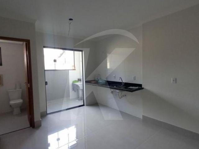 Apartamento Novo á Venda, apenas 1 km do Metrô Parada Inglesa e Shopping Tucuruvi