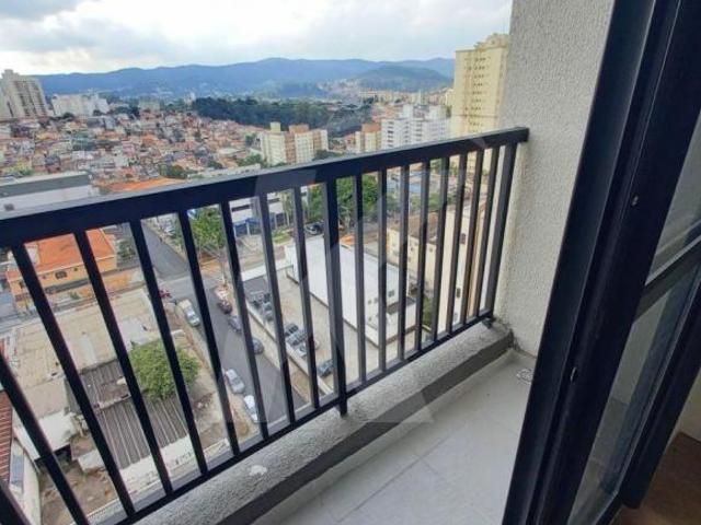 Apartamento Novo á Venda, apenas 3 minutos andando até o Metrô e Shopping
