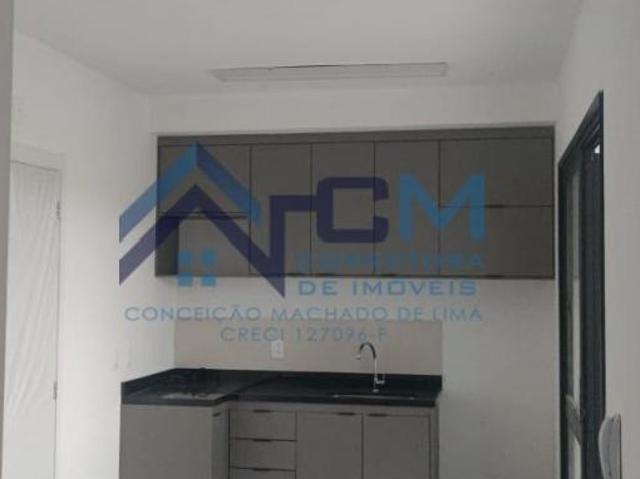 APARTAMENTO NOVO A VENDA AVANTE CONDOMÍNIO CLUBE SÃO JOSÉ DOS CAMPOS SJC
