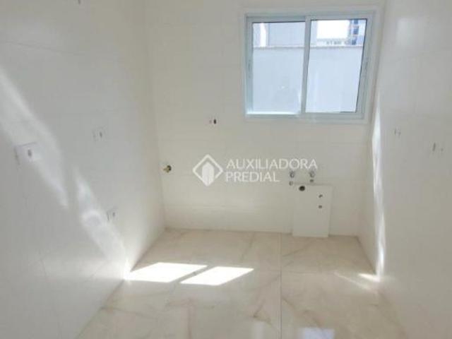 Apartamento Novo à venda Bairro Campestre Santo André