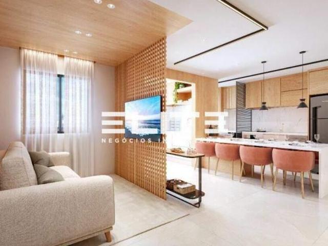 Apartamento novo a venda Bairro Casa Branca