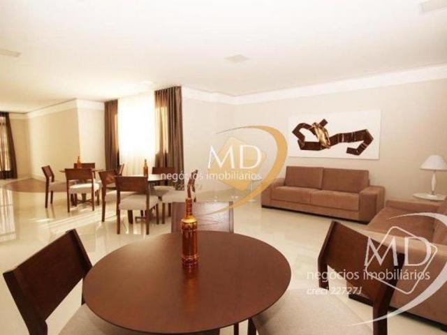 APARTAMENTO NOVO Á VENDA BAIRRO CENTRO
