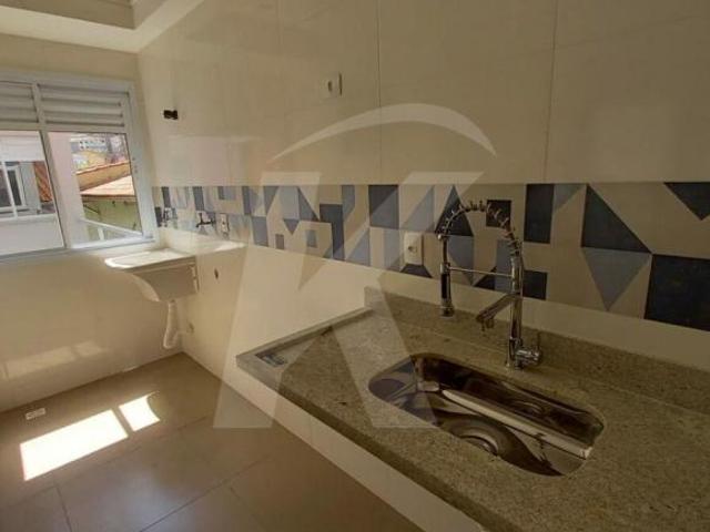 Apartamento Novo á Venda Bairro: Jardim França, ao lado Trimais Place