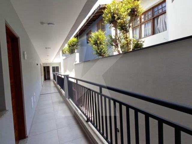 Apartamento Novo á Venda Bairro: Jardim França, ao lado Trimais Place