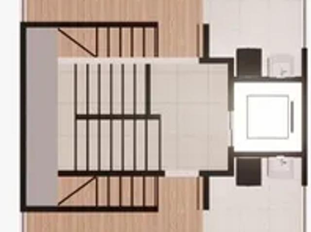 Apartamento novo a venda bairro Serrano
