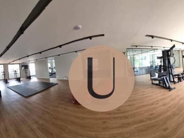 Apartamento novo à Venda Brooklin Novo, 2dom 1vaga