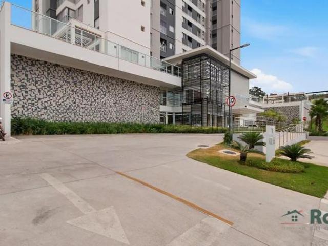 Apartamento NOVO a venda, Goiabeiras, Cuiabá mt