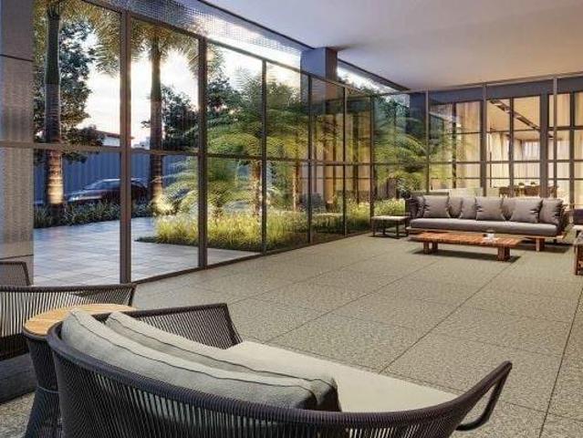 Apartamento novo a venda de 66m2 no Brooklin