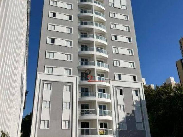 Apartamento Novo a Venda, e locação Mansões Santo Antônio, Campinas