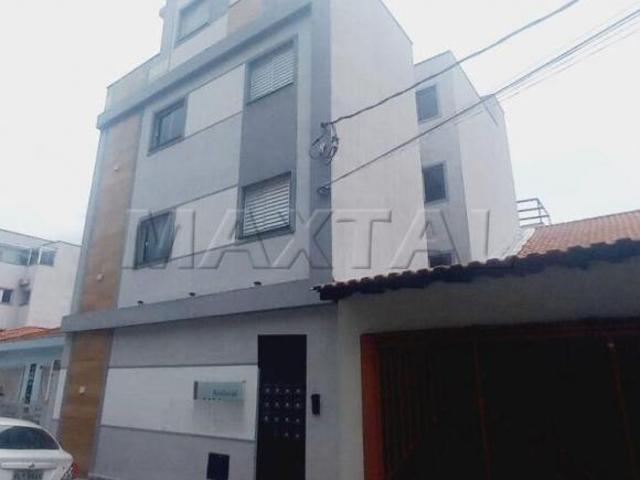 Apartamento novo à venda e para locação, de 32m², 02 dormitórios, no bairro Carandiru. mobiliado