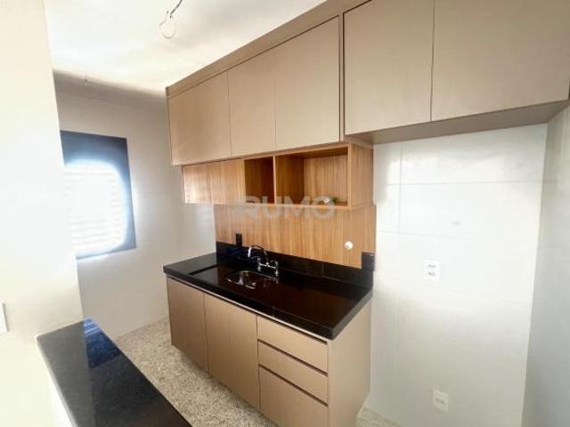 Apartamento novo à venda e para locação no Cambuí – Campinas