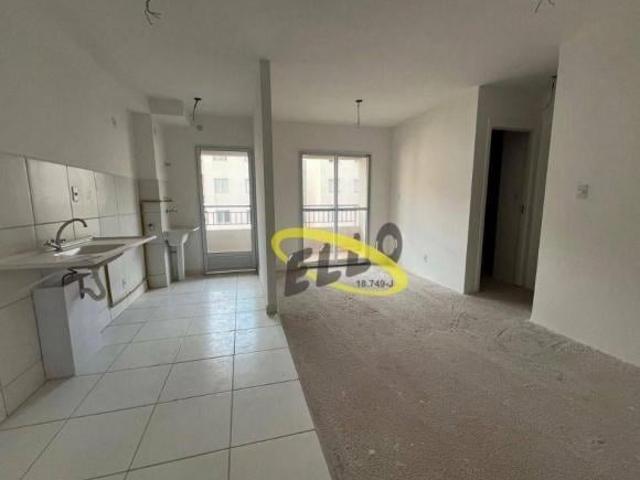 Apartamento novo a venda em Cotia!