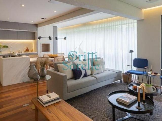 Apartamento Novo à Venda em Campo Belo São Paulo/SP