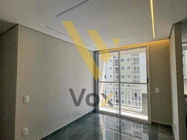 Apartamento novo à venda em Campinas SP, na Vila Palácios: 2 quartos, 2 salas, 1 banheiro, 1 vaga