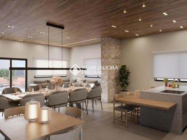 Apartamento Novo à Venda em Casa Branca