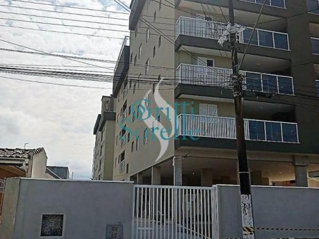 Apartamento novo à Venda em Centro Ubatuba SP