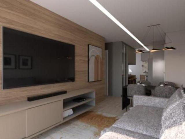 APARTAMENTO SÃO BERNARDO DO CAMPO BAIRRO ANCHIETA