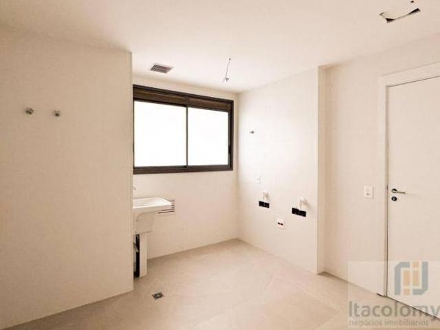 Apartamento novo a venda em alphaville