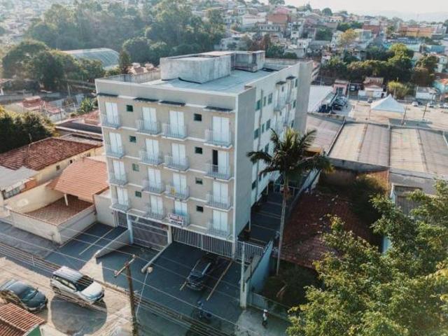 Apartamento novo a venda em Atibaia