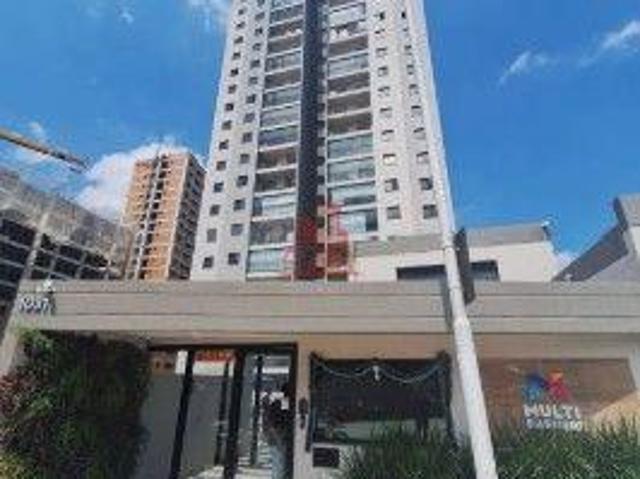 Apartamento novo à venda em Barueri | 2 dormitórios, suíte, Multi Barueri