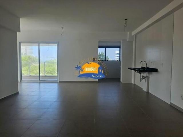 Apartamento novo à venda em Bertioga SP, bairro Maitinga: 50 mts da praia, 3 quartos, 3 salas, 2 va