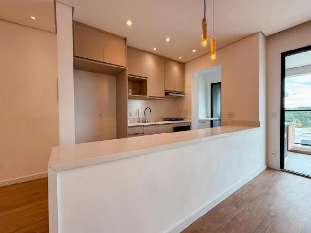 Apartamento Novo à Venda em Excelente Localização