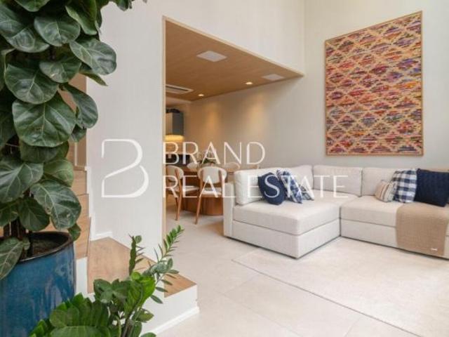 Apartamento novo a venda em frente ao parque das Bicicletas, 90m², 2 quartos, 1 vaga