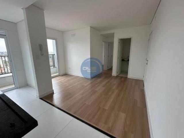 Apartamento novo à venda em Indaiatuba/SP 2 suítes e 2 vagas