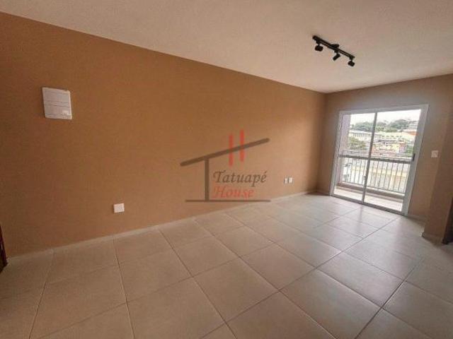APARTAMENTO NOVO À VENDA EM ITAQUERA | 50m²