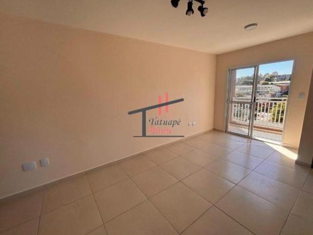 APARTAMENTO NOVO À VENDA EM ITAQUERA | 50m²
