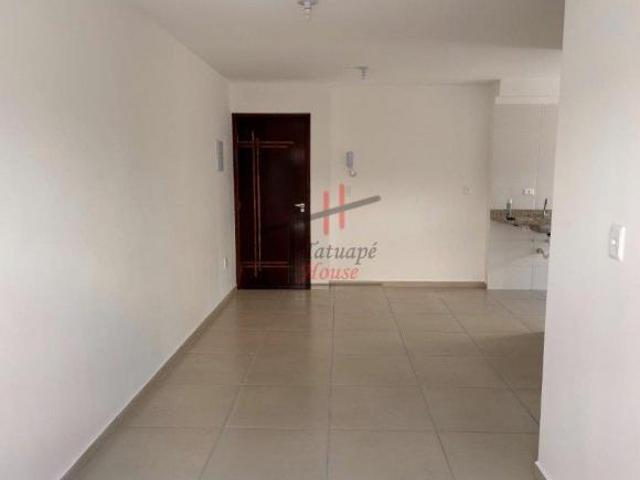 APARTAMENTO NOVO À VENDA EM ITAQUERA | 95m²