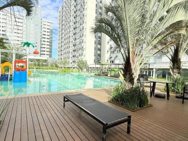 Apartamento Novo à Venda em Jardim Lindóia 2 dormitórios com garagem e infra completa